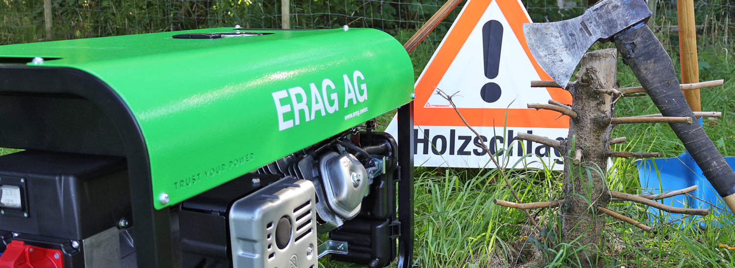 Landtechnik – Erag AG