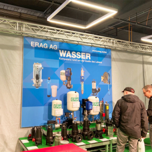 Messen – Erag AG